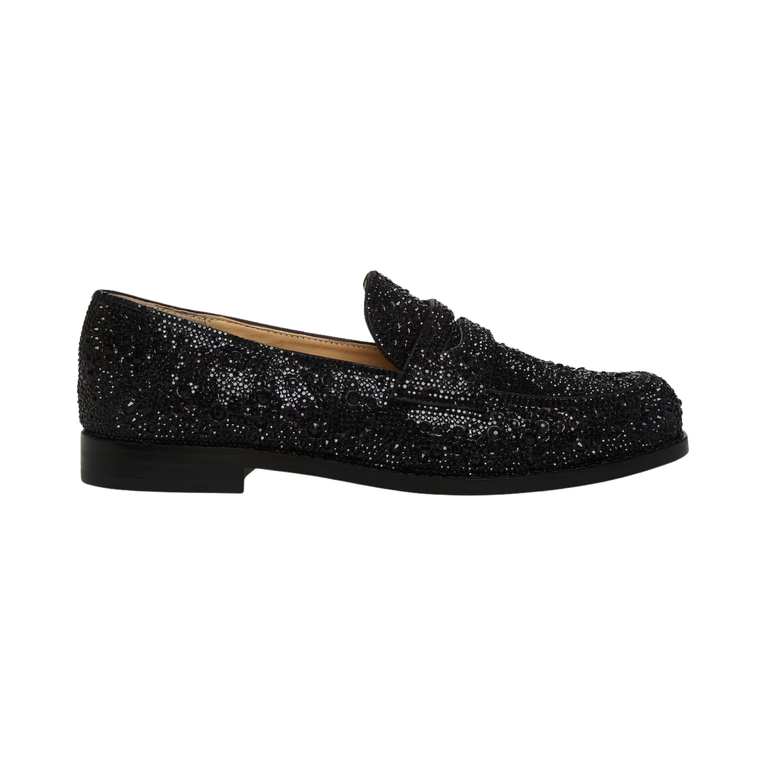 Aron Loafer – The Perfect Pair Sensology