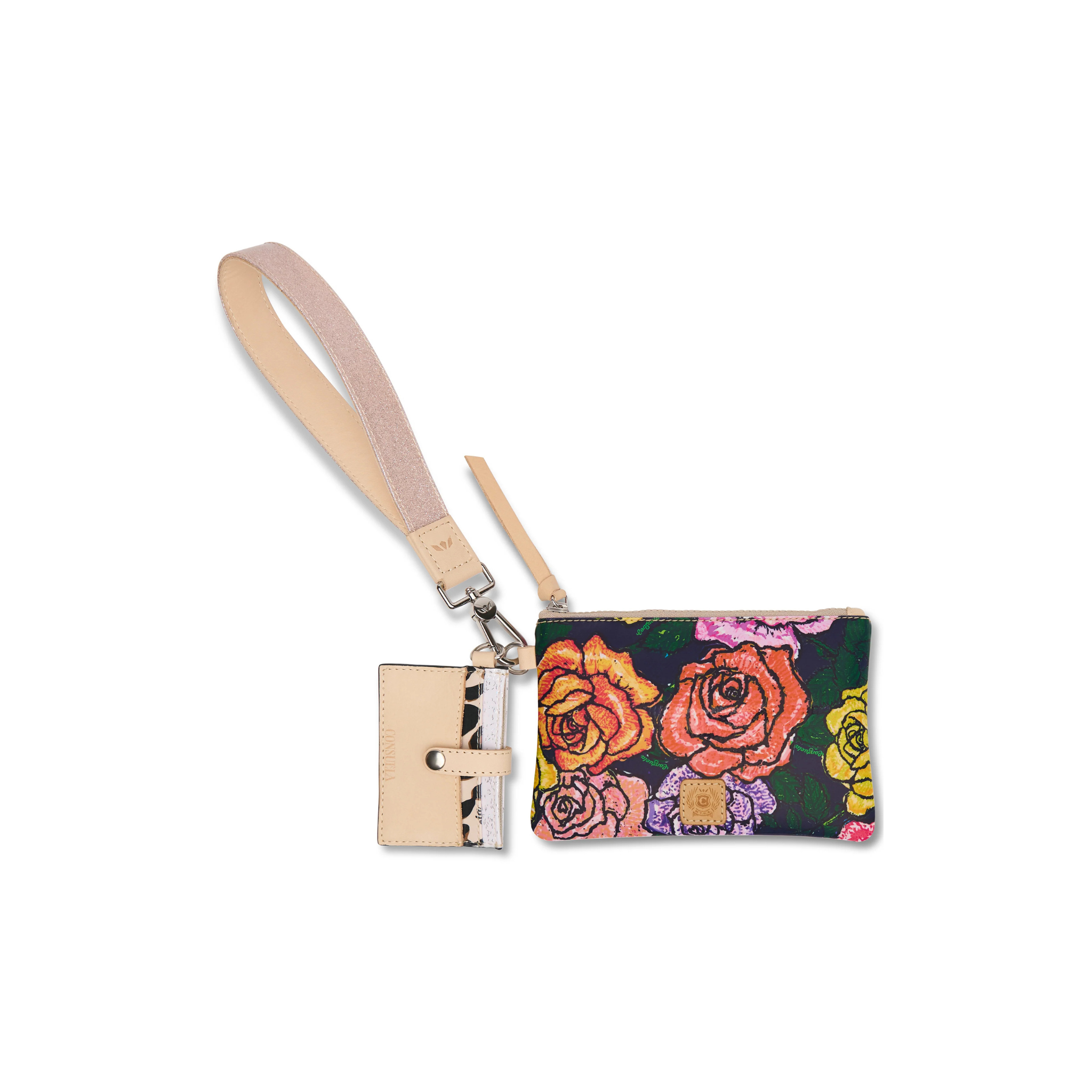 Consuela Combi -Everleigh – The Perfect Pair Sensology