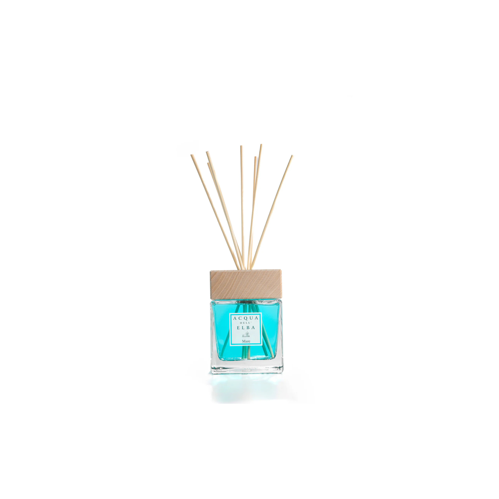 Acqua Dell'Elba Mare Fragrance Diffuser 500ml – The Perfect Pair Sensology