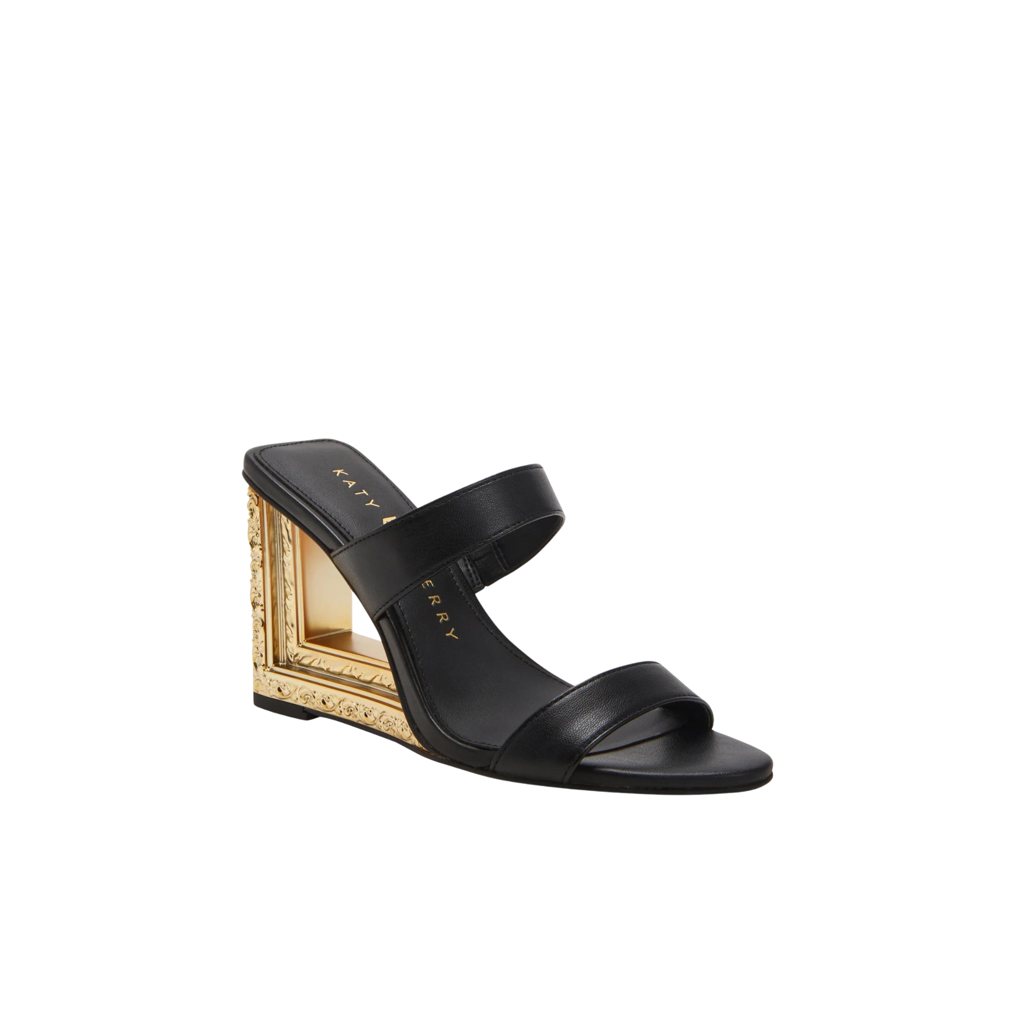 The Framing Wedge Two Band – The Perfect Pair Sensology