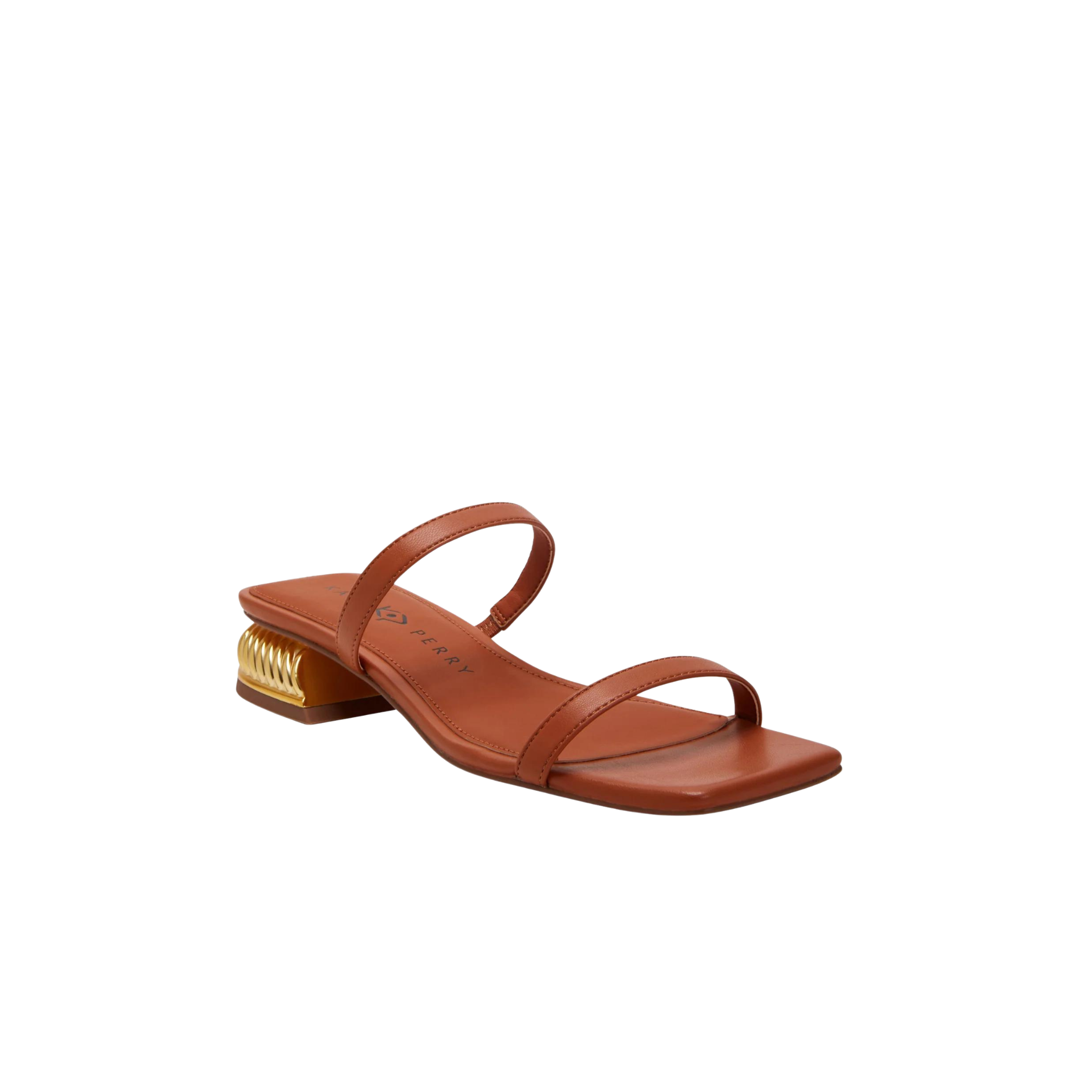 The Framing Low Heel Sandal – The Perfect Pair Sensology