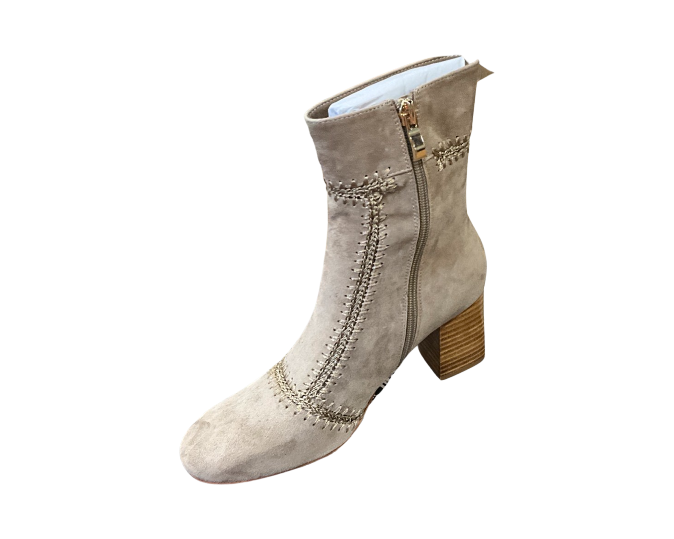 Story Boot – The Perfect Pair Sensology